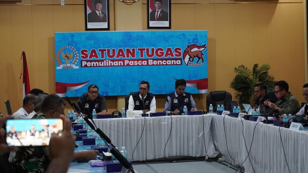 Terkuak Strategi Pemulihan Aceh – Internationalmedia.co.id